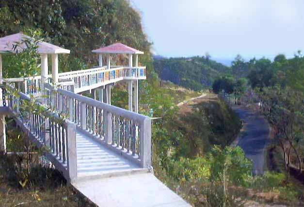 Mirinja Parjatan | Mirinja Bandarban | Tourist Places in Bandarban ...